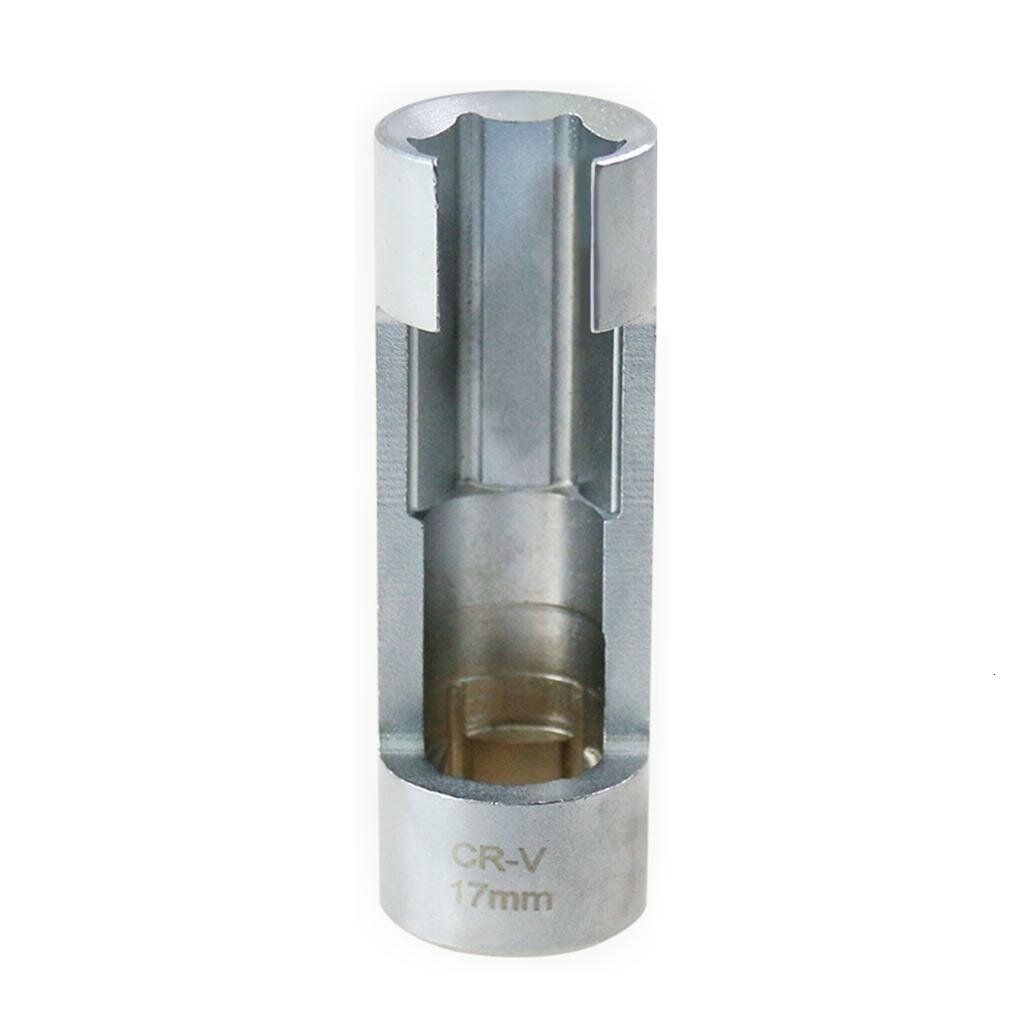 Ключ для форсунок дизельных топливных трубок, 17 mm