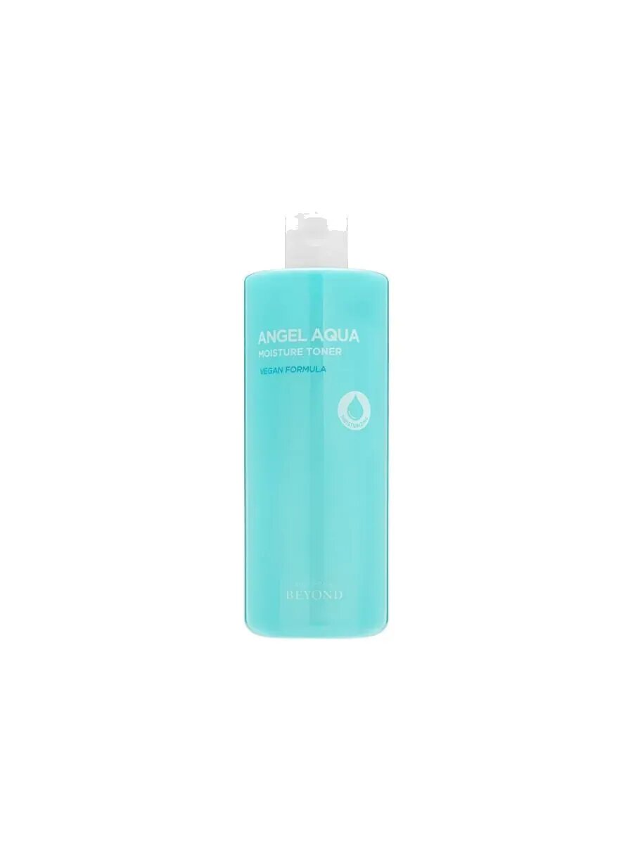 PASSION&BEYOND Angel Aqua Moisture Toner, Тонер для , 500мл