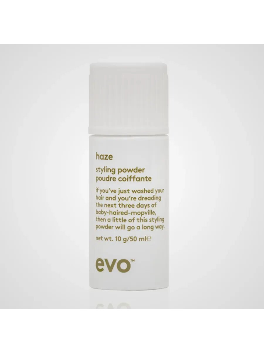 EVO Haze styling powder Пудра 50 мл