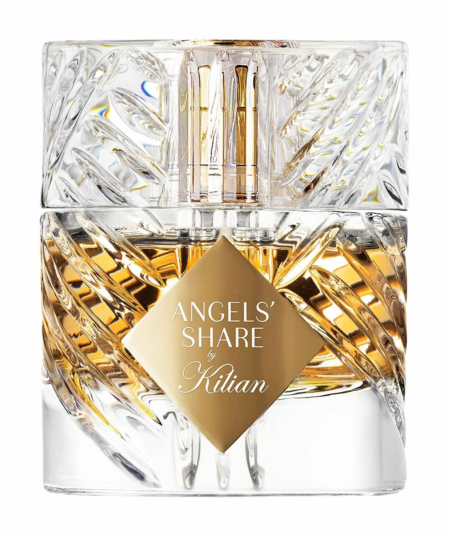 KILIAN Вода парфюмерная Angel's Share 50 мл