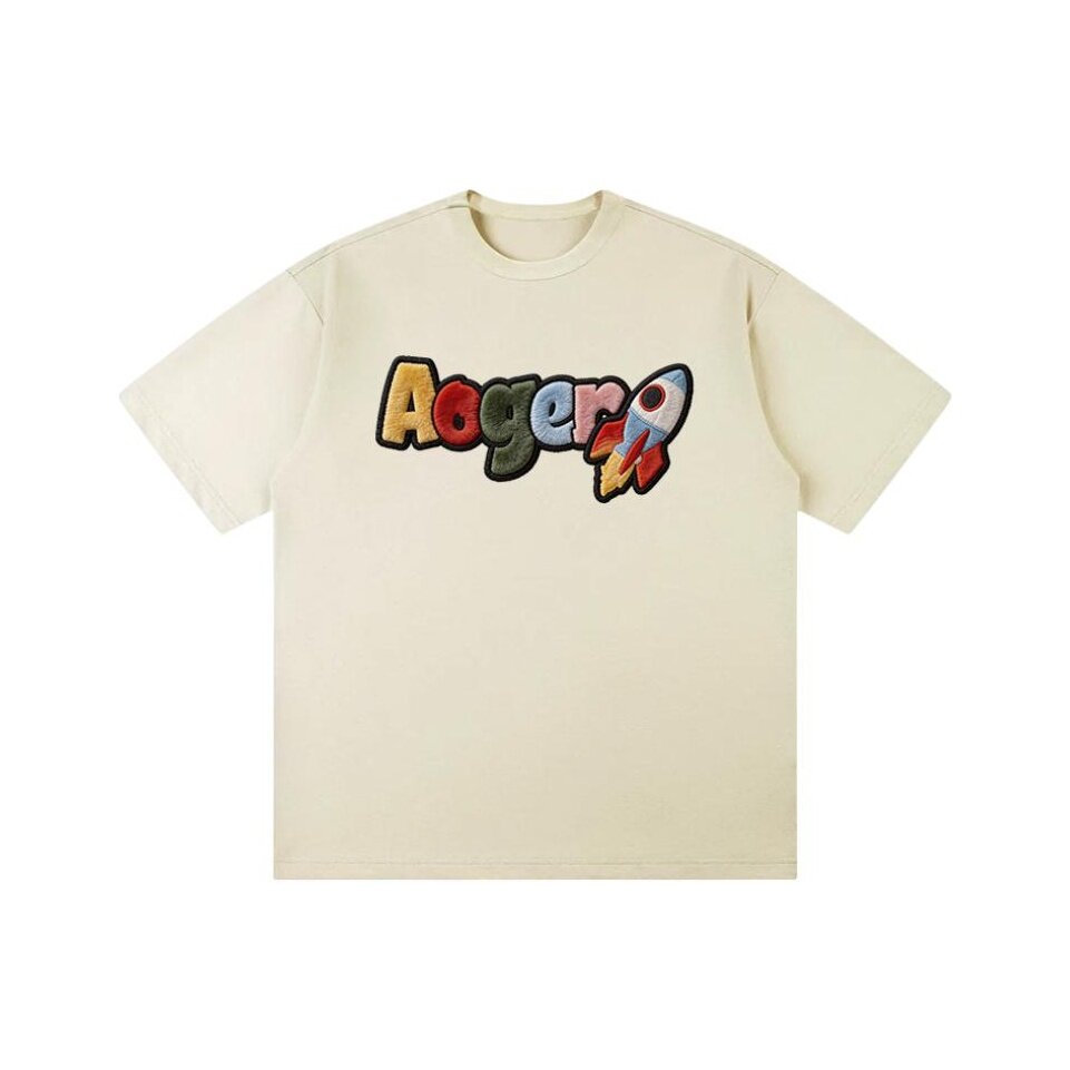 Майка Aoger