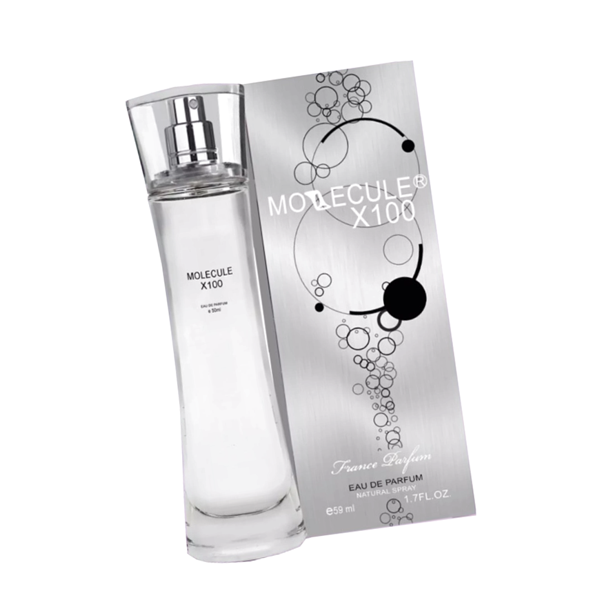 Парфюм для женщин NEO Parfum Molecule X100 50 мл - Нео парфюм Молекьюл