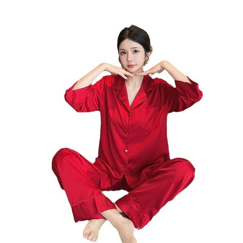 Пижама , размер 42-46 — фото 1