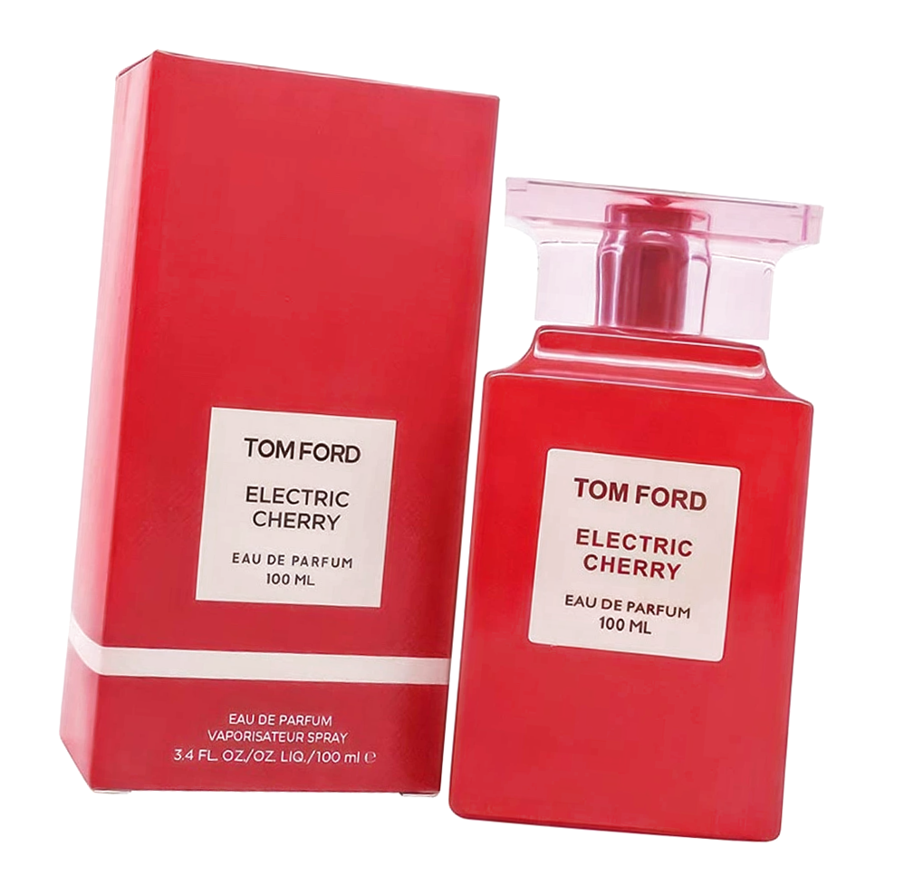 Электрик Черри от Tom Ford парфюм 100 мл для женщин и мужчин - Том Форд
