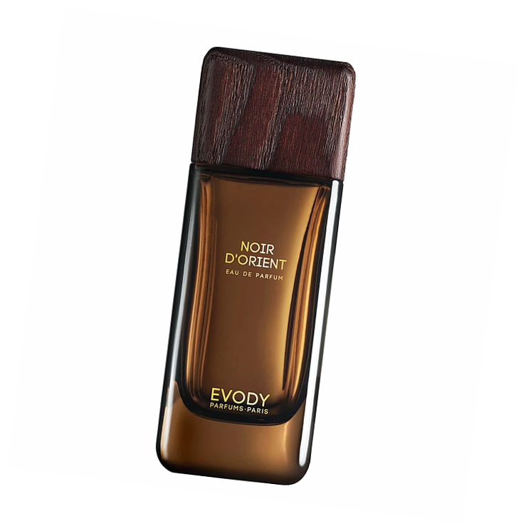 Восточный аромат Evody Parfums Noir D Orient 100 мл для мужчин и женщин - Эводи Ноир Дориент
