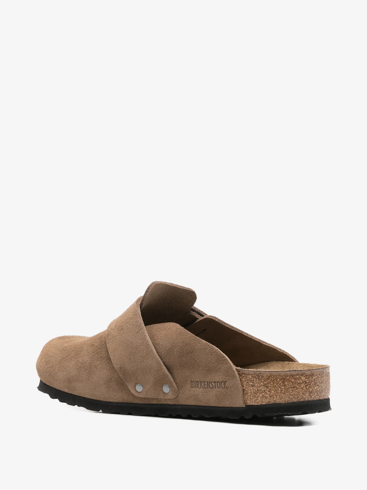 Мюли Birkenstock Loma, размер 44 EU, коричневый — фото 1