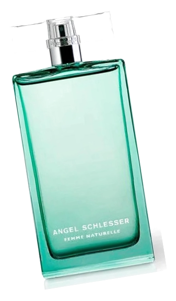 Angel Schlesser Femme Naturelle парфюм для женщин 100 мл - Ангел Шлессер Фам Натурелль туалетная вода
