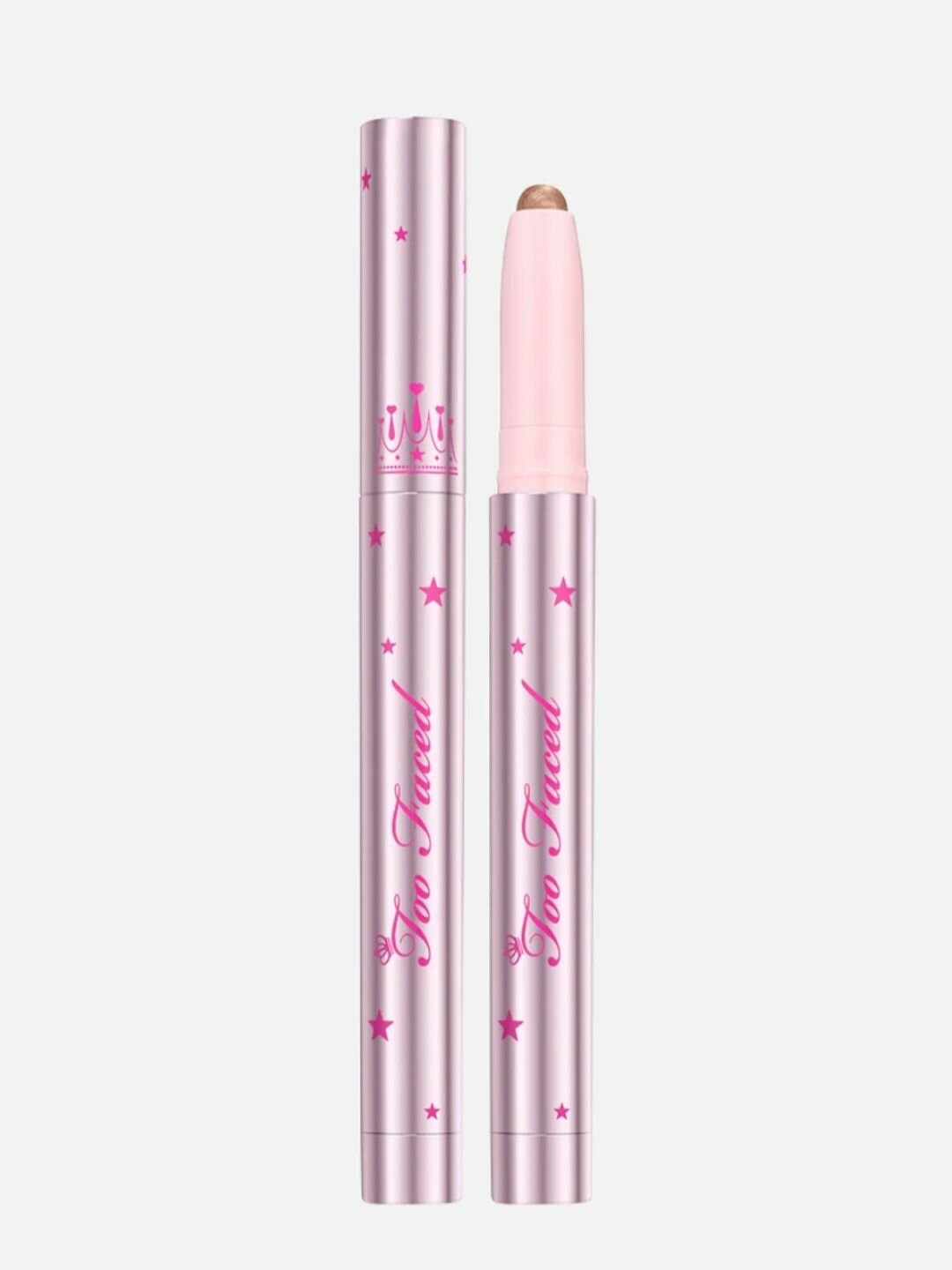 Тени для век в стике TOO FACED quickie queen Sunset Sizzle