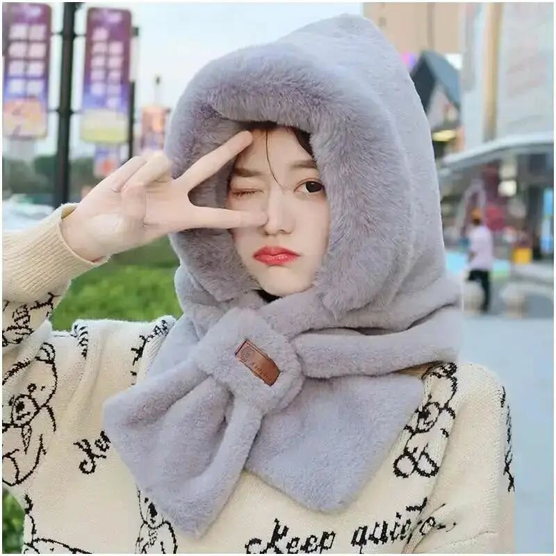 Капор  Осень-зима для мужчин