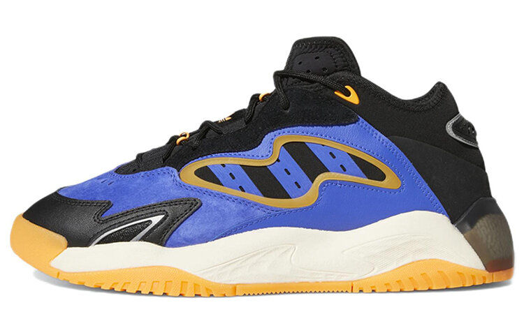 Кроссовки Streetball