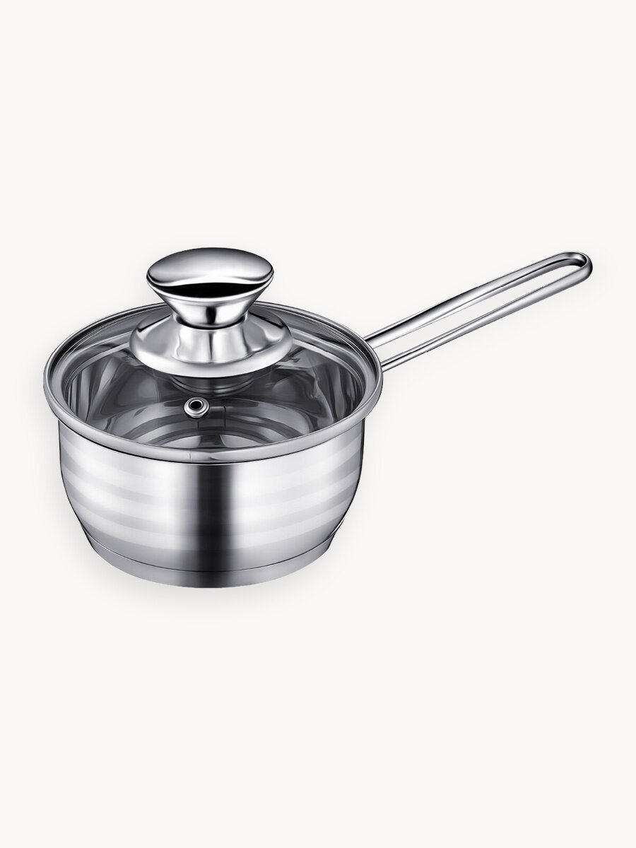 Ковш REGENT inox