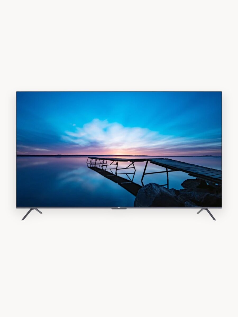 Телевизор Hikers 85HTQ01 85"