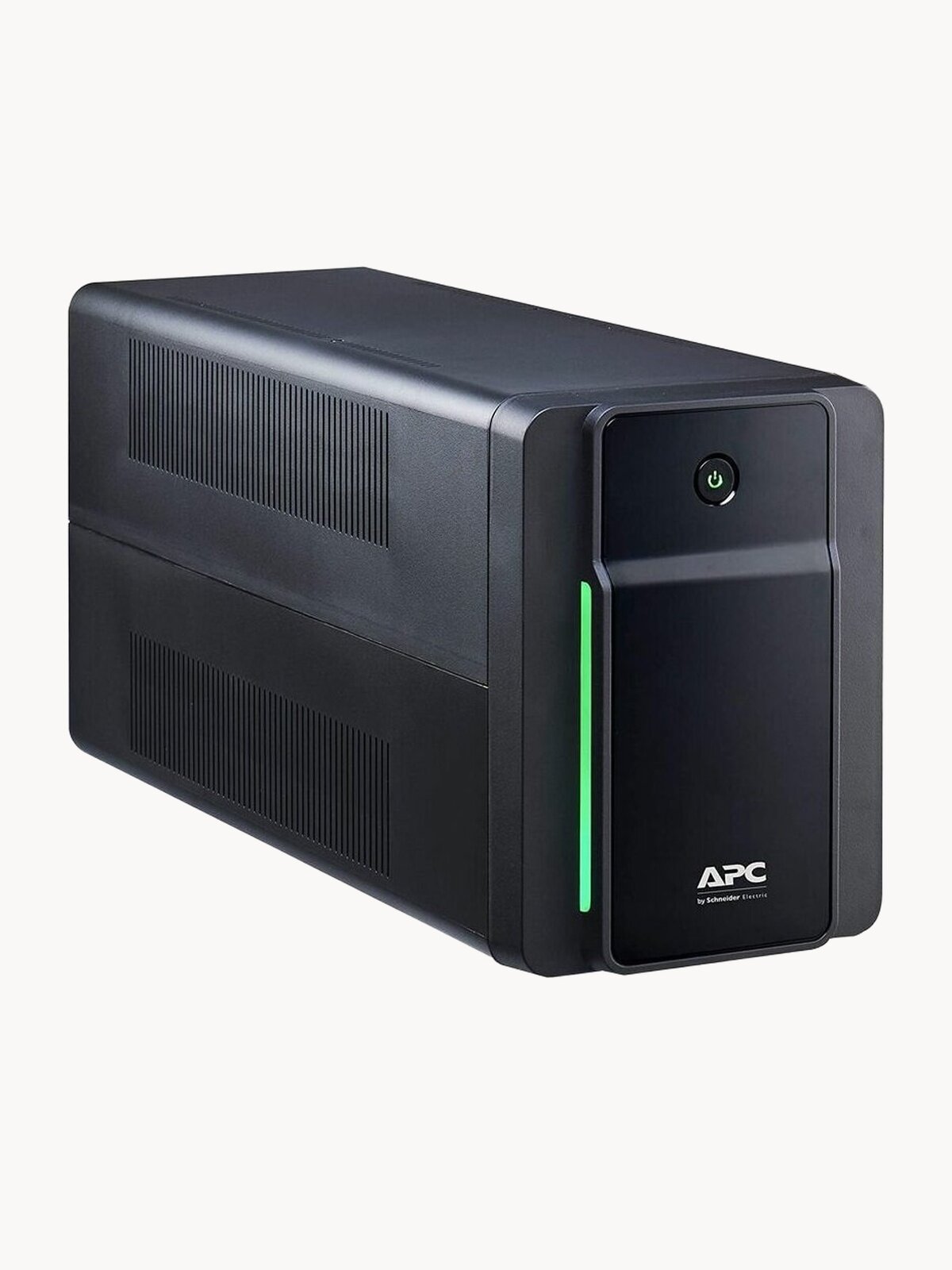 Источник бесперебойного питания APC Back-UPS BX1200MI 1200VA/650W, 230V, AVR, 6xC13 Outlets, USB, 1 year warranty