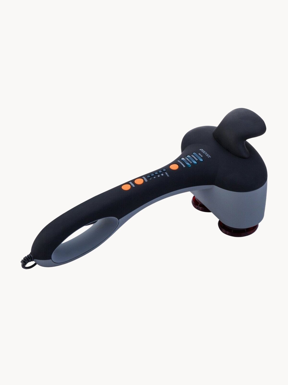 Ручной массажер ZENET ZET-709