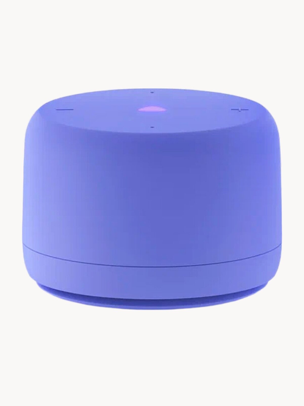 Яндекс Станция Лайт 2 с Алисой без часов YNDX-00028VIO фиолетовый