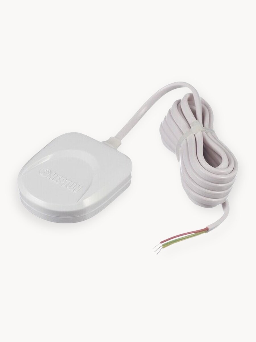 Датчик протечки воды Нептун SW005 Neptun 3 метра для систем защиты от протечек