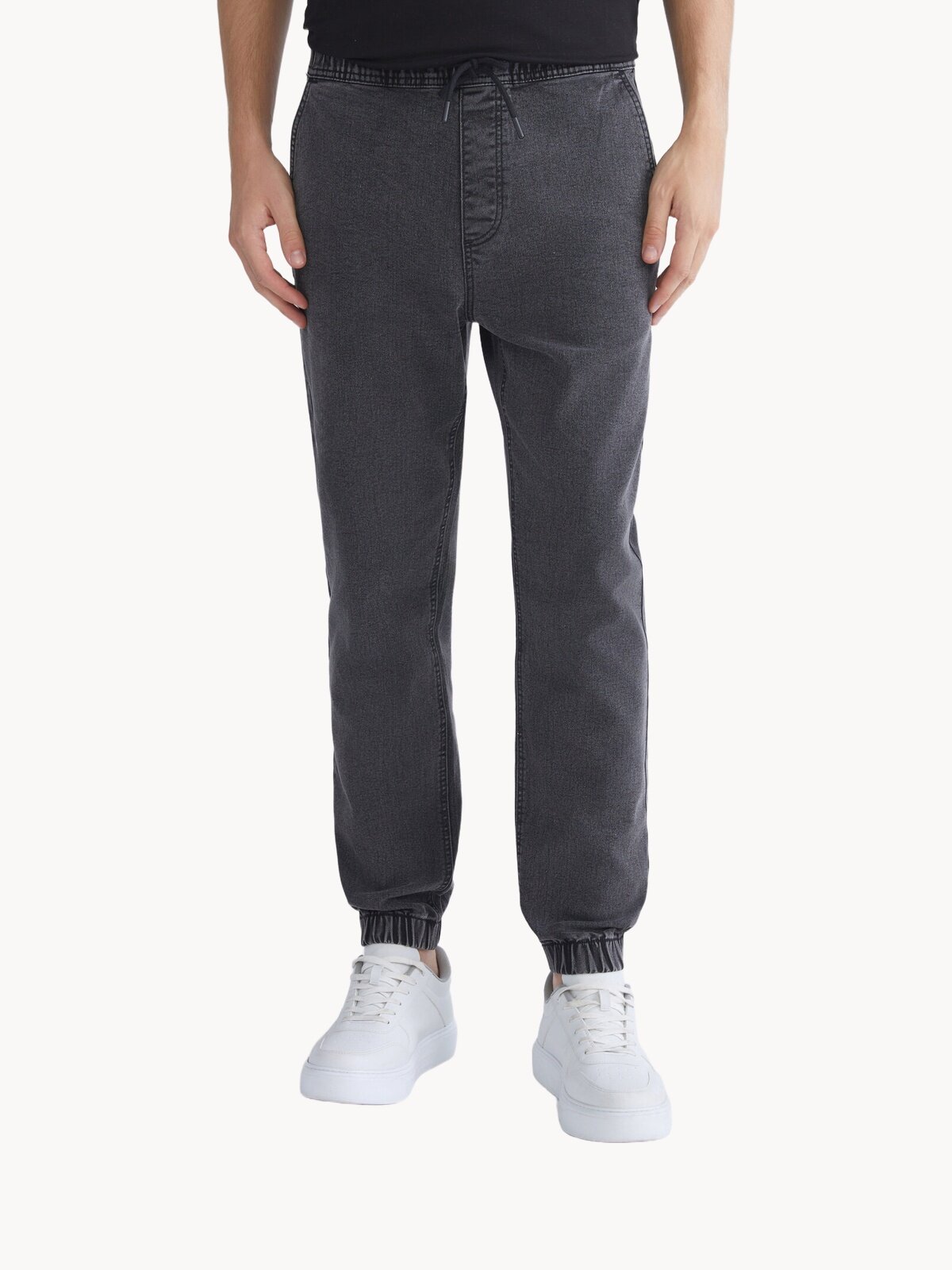 Джинсы классические 