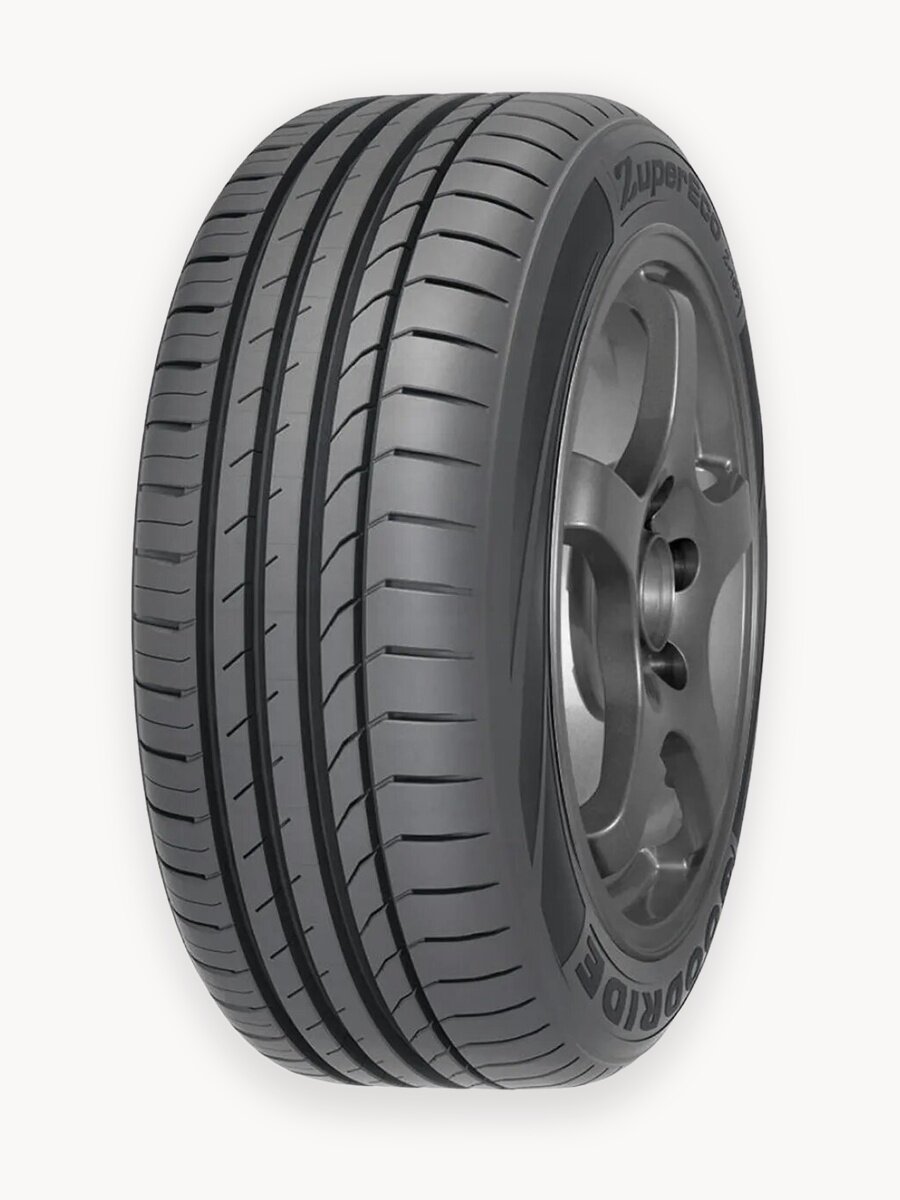 Летние шины Westlake ZuperEco Z-107 225/45 R18 95W , для легкового автомобиля