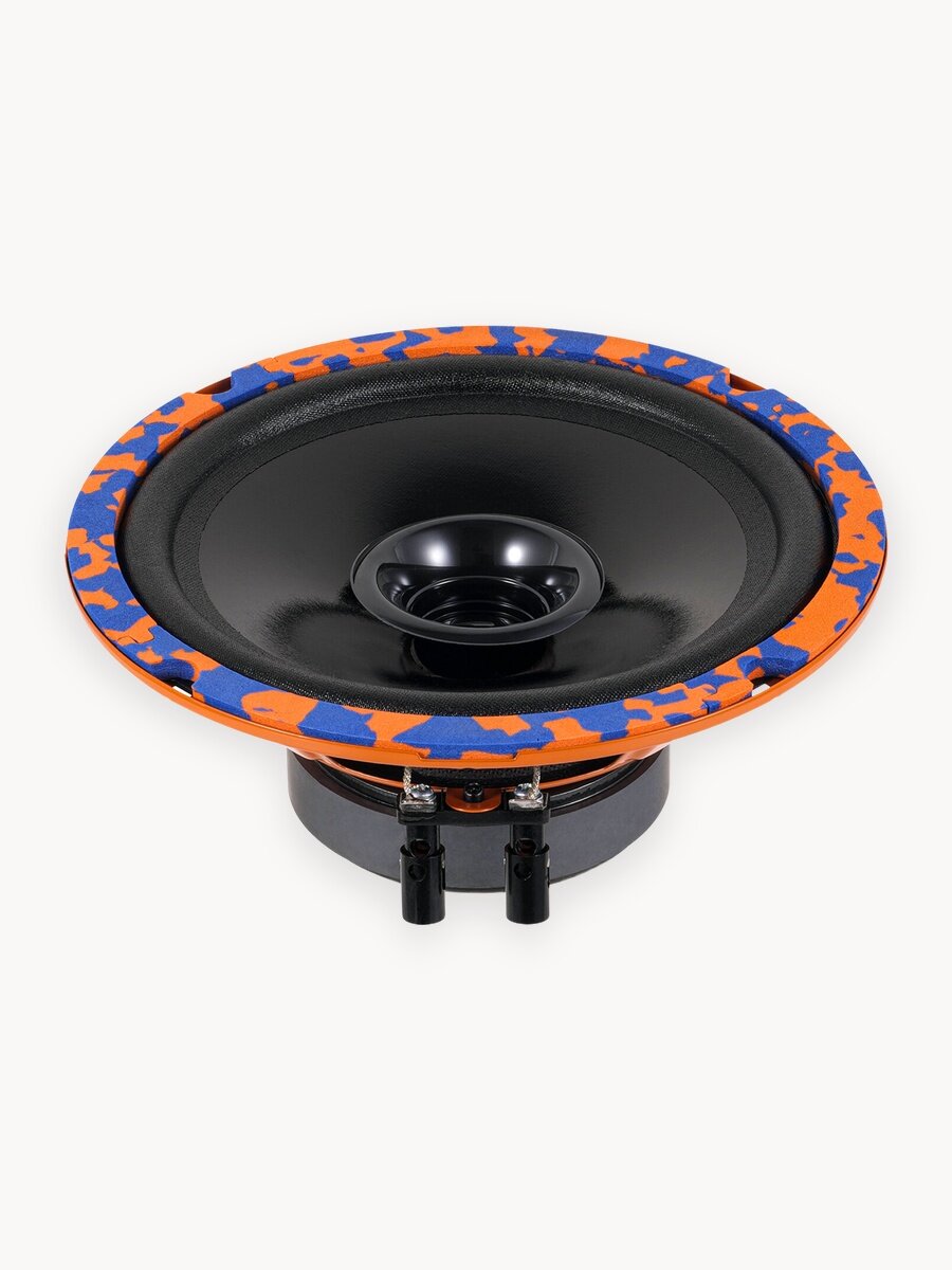 Динамики автомобильные широкополосные 16 см DL Audio Gryphon Lite 165 V.3 пара