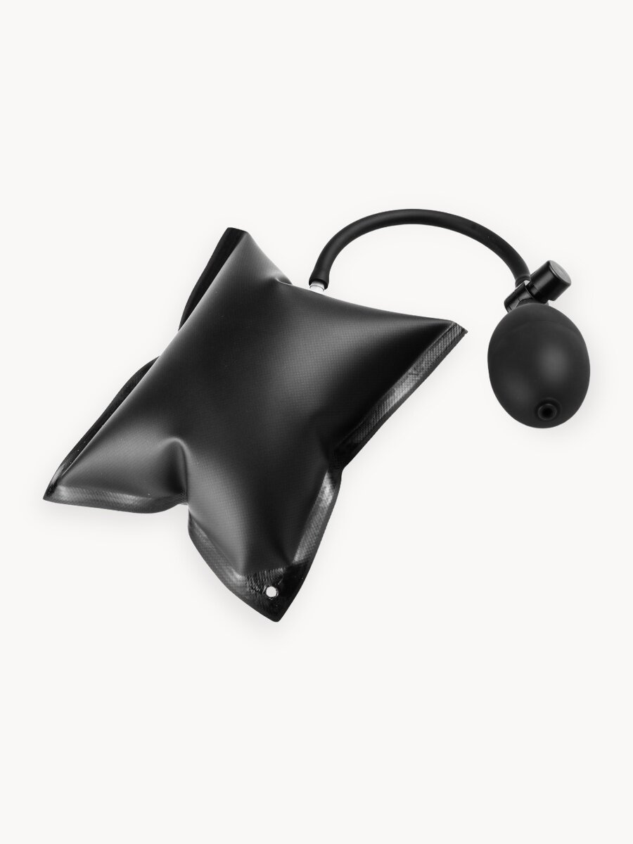 Монтажная подушка пневмоклин, пневматический домкрат для мебели, аварийного открывания дверей автомобиля, пневмоподушка для открытия авто, клин