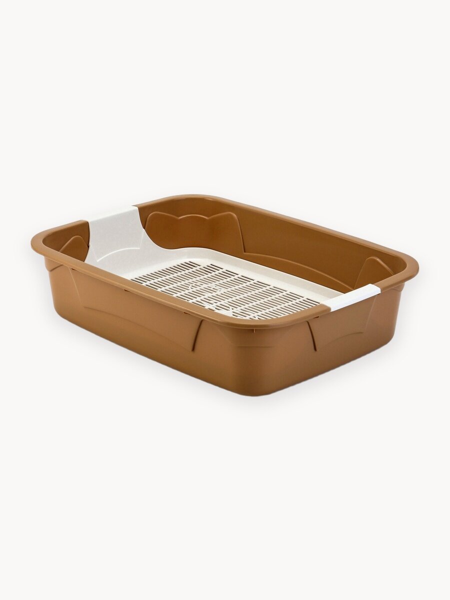 Открытый туалет Пижон Пижон