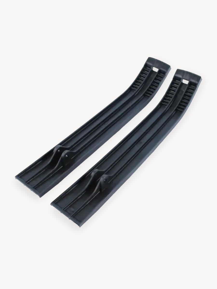 Лыжи для снегоката передняя и боковые 2 шт