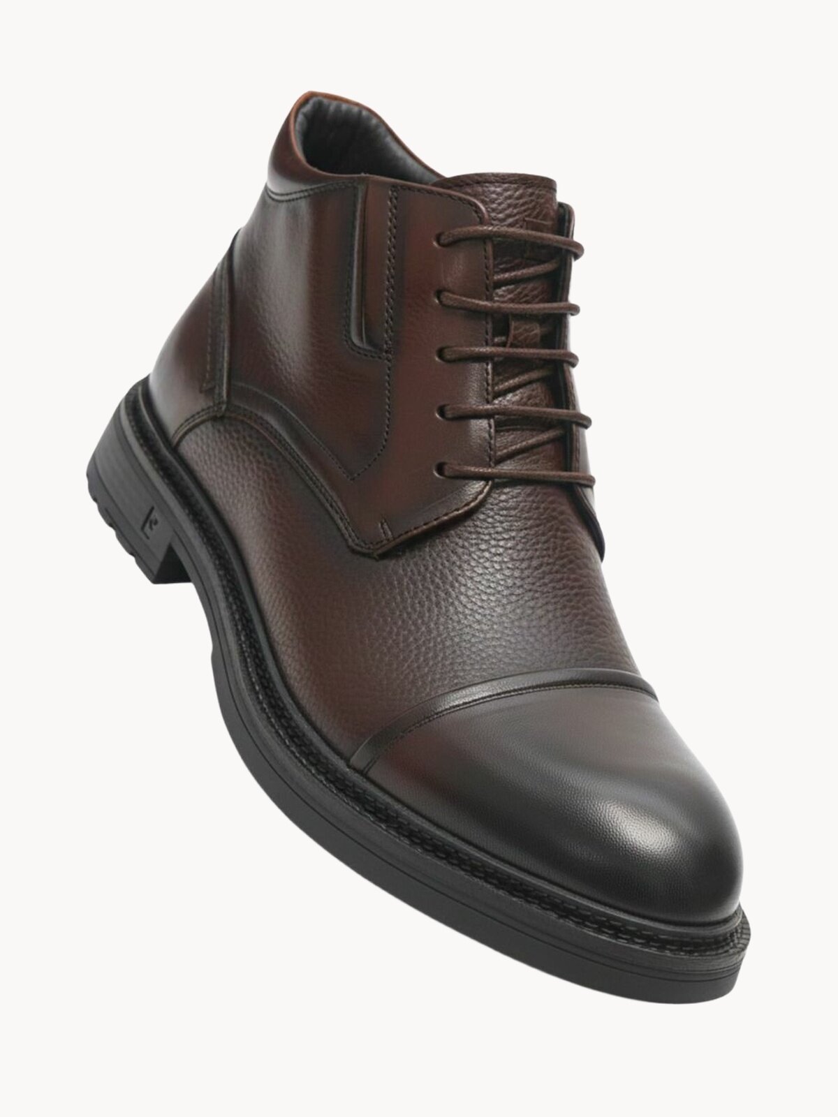 Ботинки Осень-зима 2025