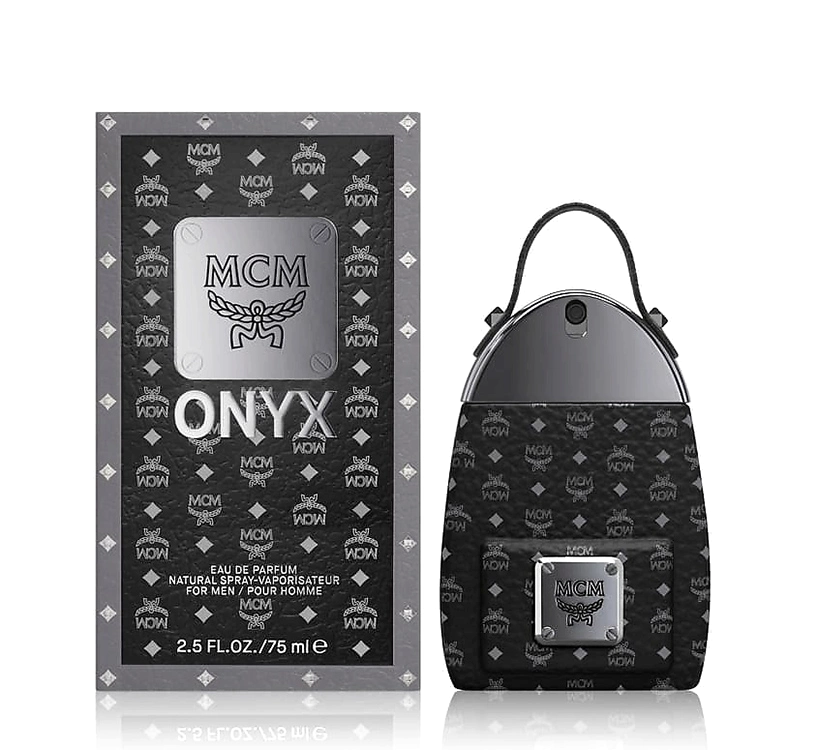 Парфюмерная вода 50 мл для мужчин - Mode Creation Munich Onyx For Him / Оникс