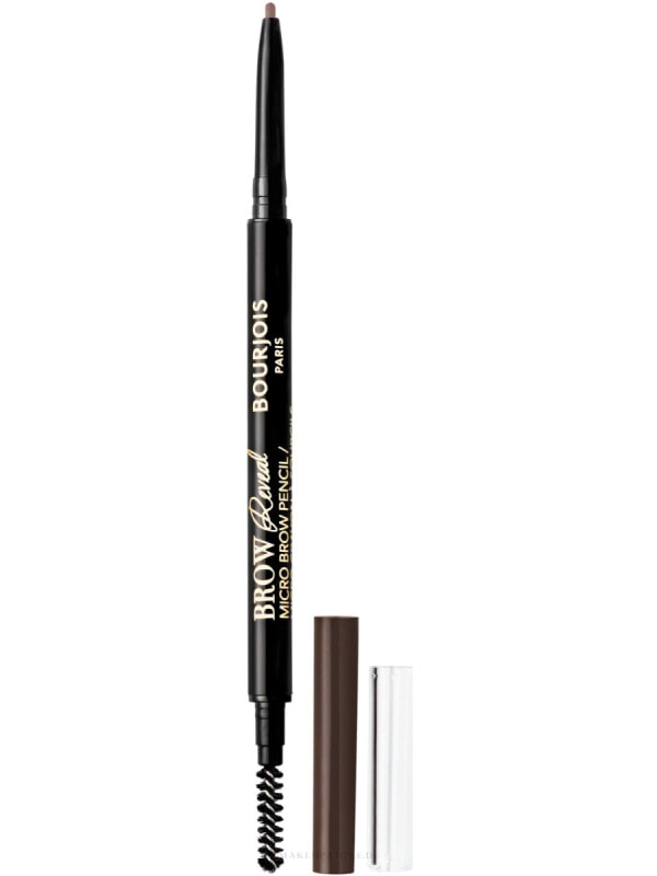 Карандаш для бровей женский Bourjois Brow Reveal Micro Brow Pencil, #003-Dark Brown