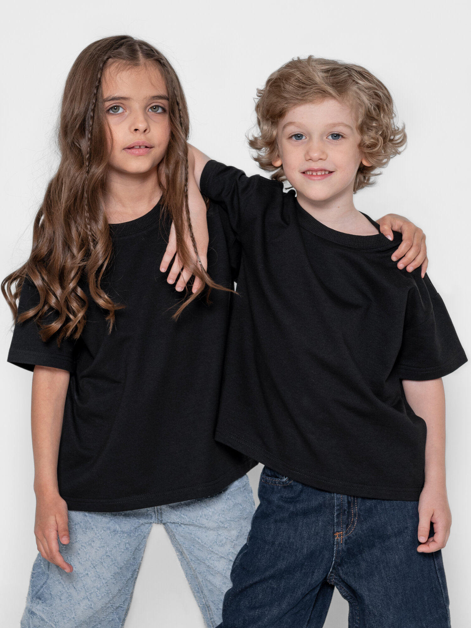 Футболка KIDS