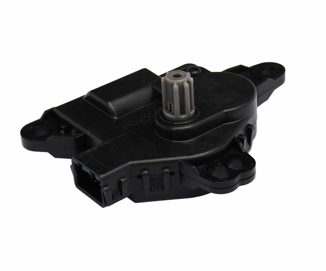 Мотор привода заслонки отопителя для Хендай Санта Фе арт 971594R050 Hyundai-KIA