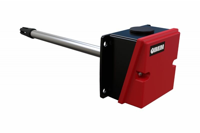 Датчик температуры овен ДТС3015-РТ1000. В2.120 для систем отопления, вентиляции и кондиционирования систем отопления