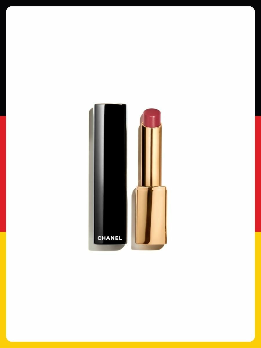 Губная помада Chanel Rouge Allure L'extrait 824 Rose Invincible