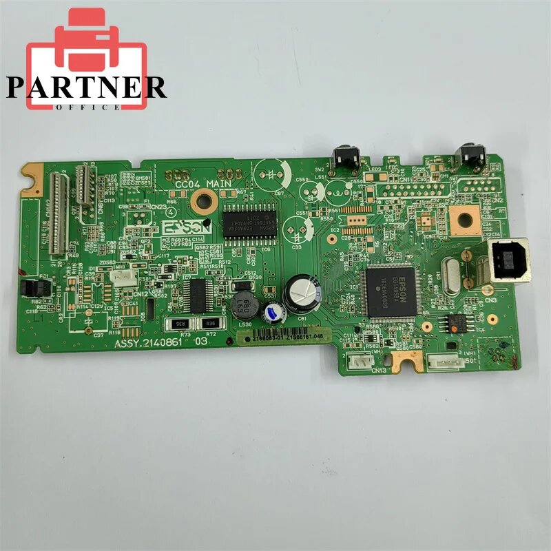 Материнская плата Parts House для Epson L3150 L3250 L3210 L3100 L3160 L3110 L3215 L1110