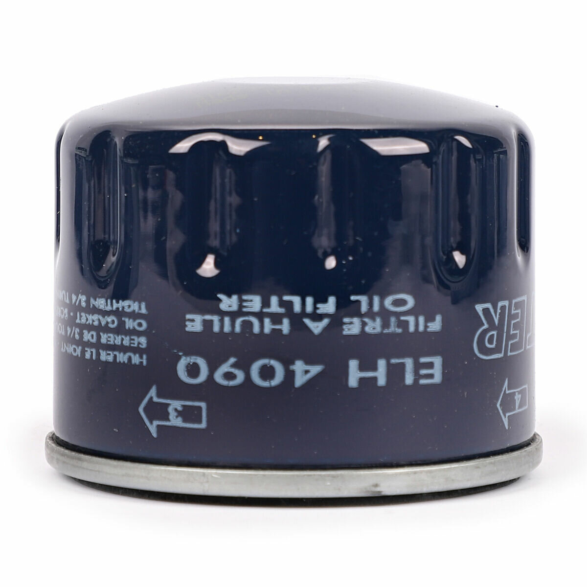 Фильтр Масляный(Mecafilter Elh4090)