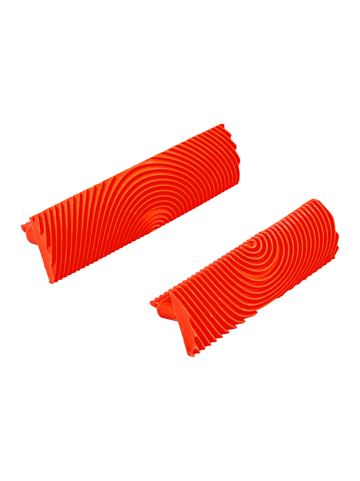 Аппликатор текстуры дерева Matrix 2 предмета (длиной 105 мм и 130 мм) 86814