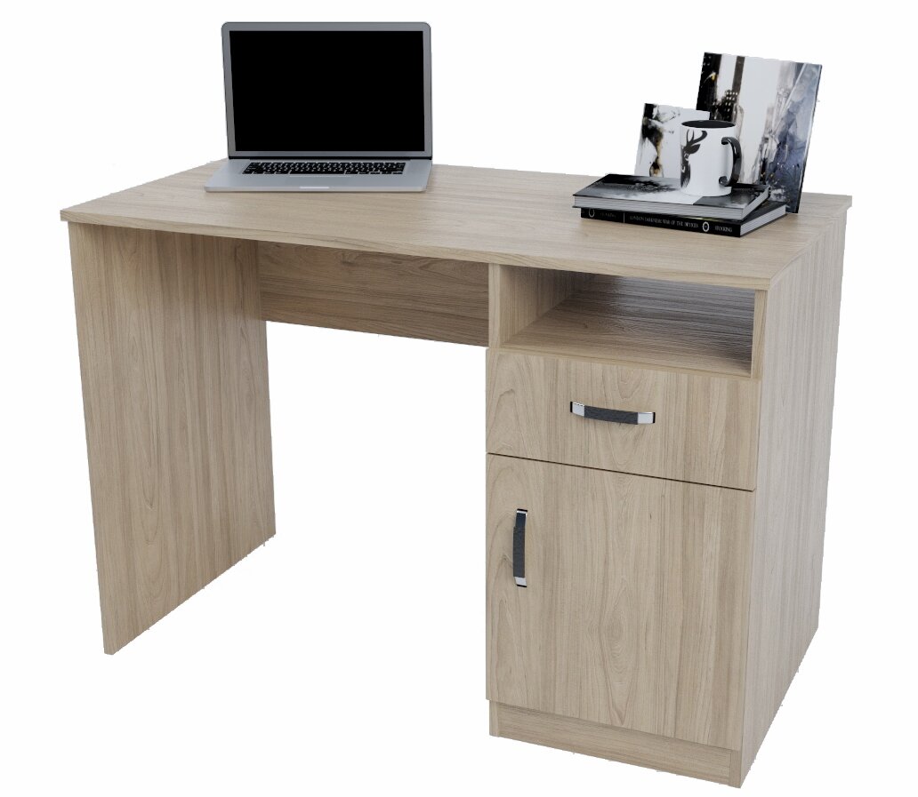 Стол Комфорт (вяз швейцарский)