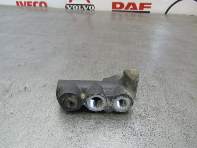 Распределитель КПП SCANIA 6-series