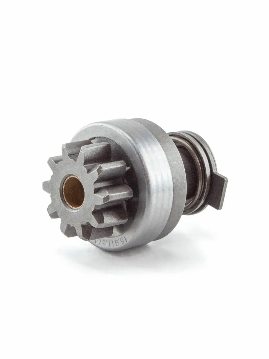 Привод стартера (бендикс) для а/м КАМАЗ AZF 4554 (LKD), Прамо 16911674