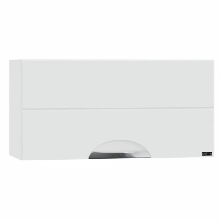 Шкаф для ванной СаНта Родос 60 406008