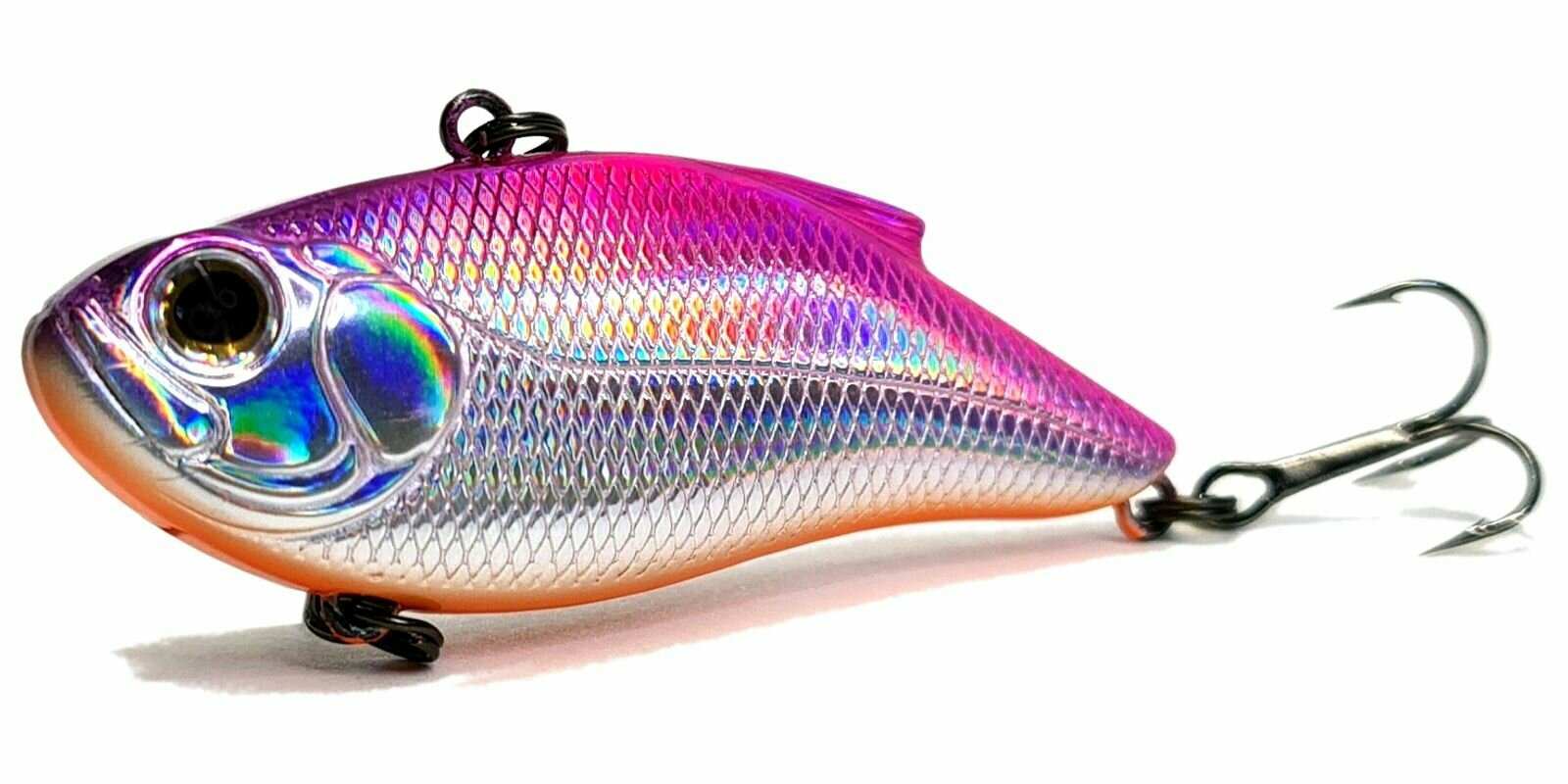 Воблер Zipbaits Calibra Fine (50мм, 7гр.) #249