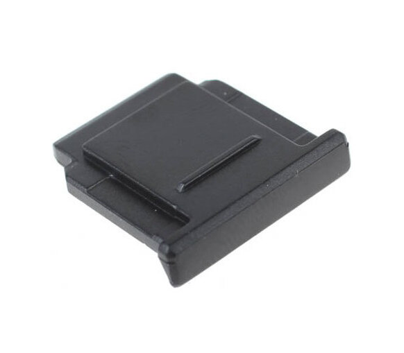 Заглушка на горячий башмак JJC HC-S, для камер Sony