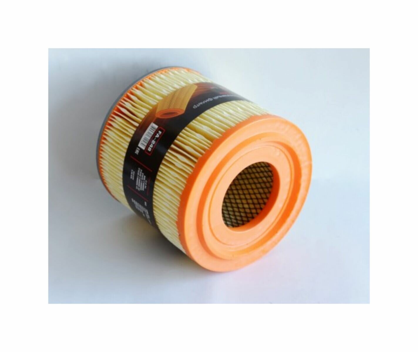 Фильтр Возд. Уаз 31512, 3741 Инж(Fortech Fa248)