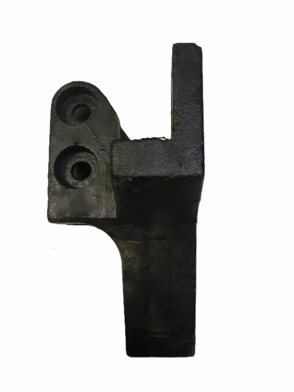 Зуб ковша боковой левый K1040466A (SD300L) для погрузчиков DOOSAN SD300