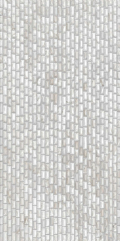 Керамическая плитка Axima Венеция светлая настенная 30х60 см серый