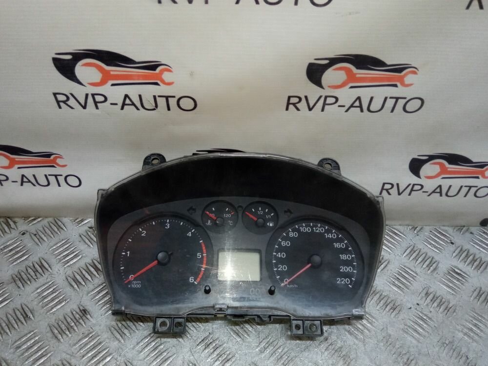 Панель приборов Ford Transit 2.4 2006-2013 21678068