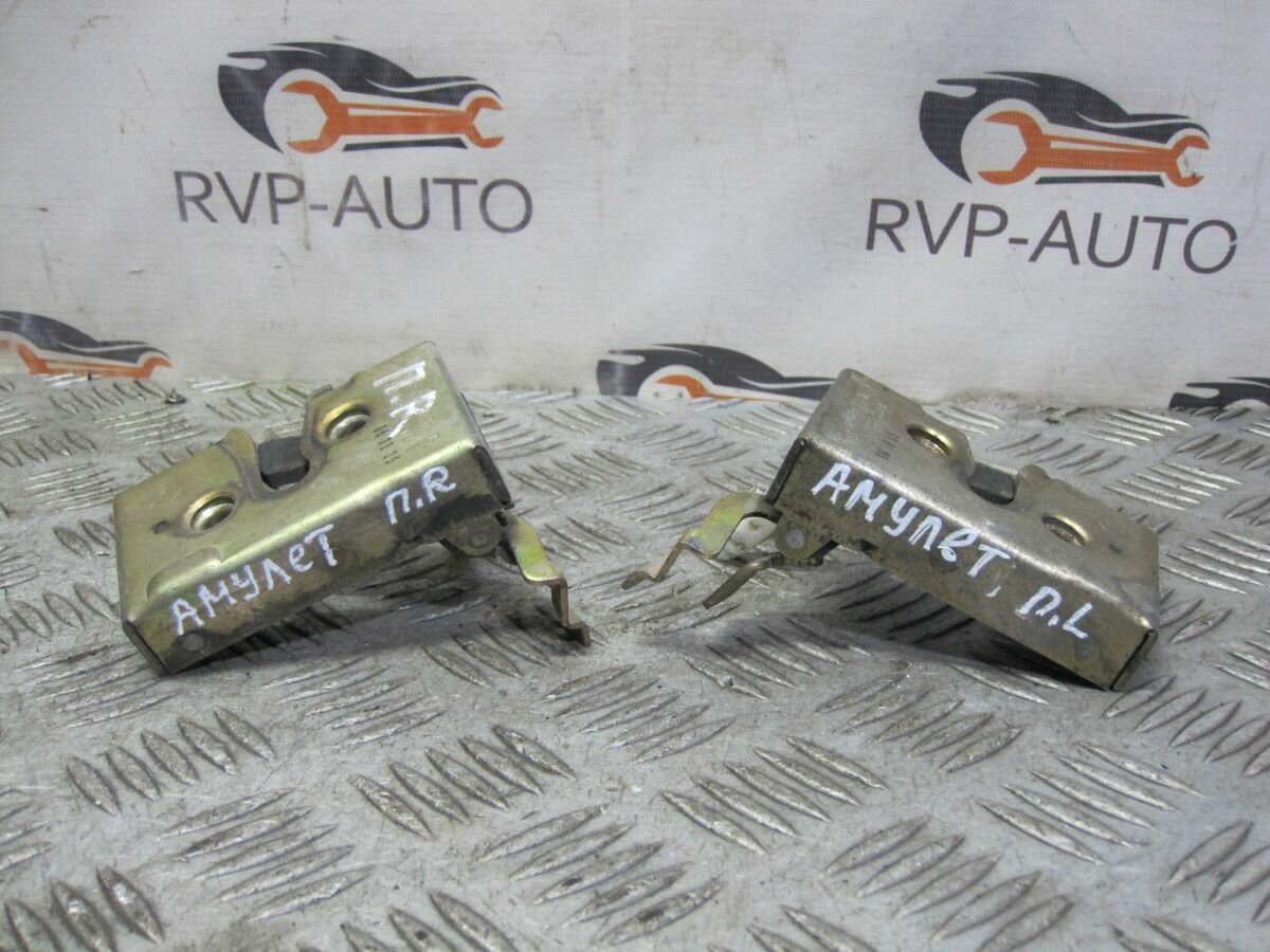 Замок двери Chery Amulet A15 1.6 2006-2012 A152803500BADQ