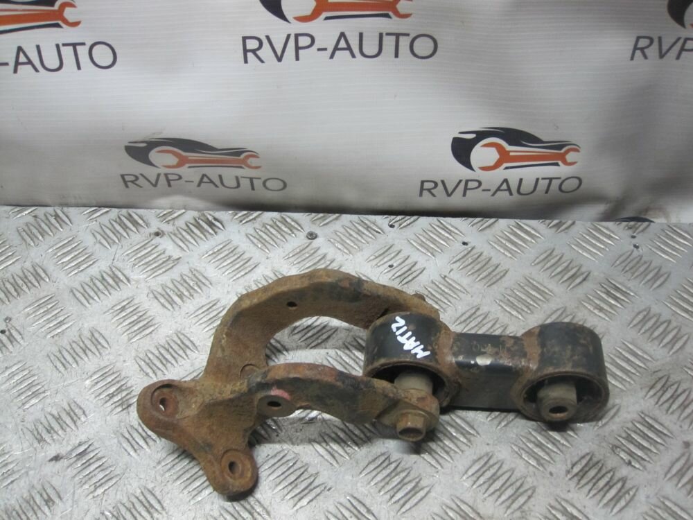 Кронштейн двигателя Daewoo Matiz 1998-2015 Daewoo