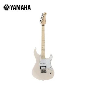 Электрогитара Yamaha Pacifica 112VM_розовый 6-струнная