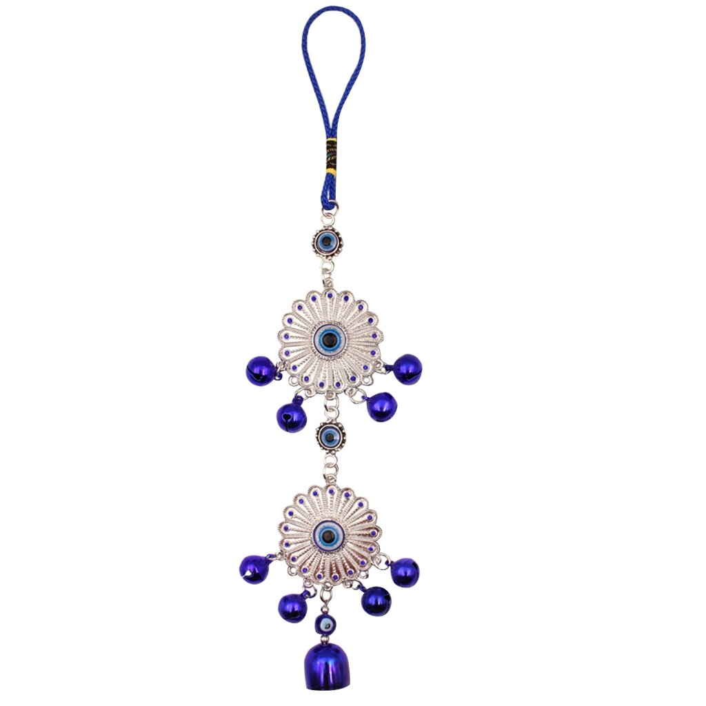 Турецкий амулет "Глаз Фатимы" для дома и автомобиля